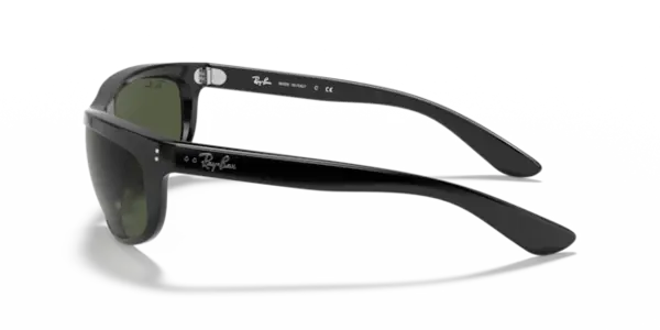 Ray-ban Balorama Sunglasses - Noir
