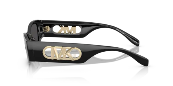 Michael Kors Sunglasses - Black