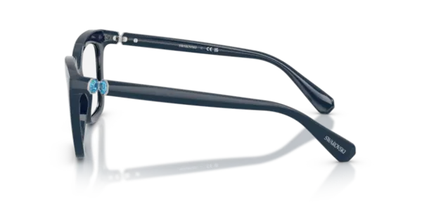 SWAROVSKI Sk2043 Eyeglasses - Blue