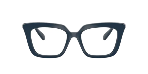 SWAROVSKI Optical Square Frame - Blue