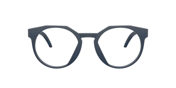 Oakley Hstn Rx A Eyeglasses - Matte Abyss