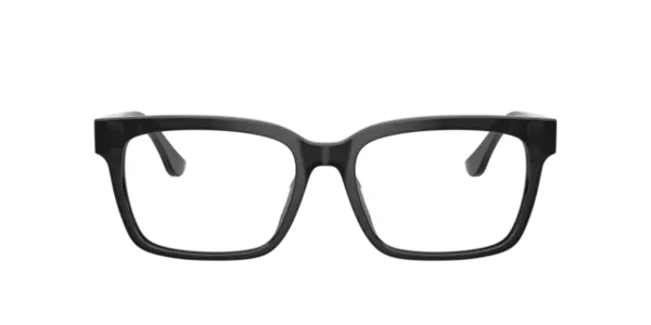 FERRARI Fh4008u Eyeglasses - Black