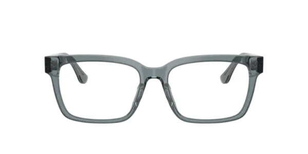FERRARI Fh4008u Eyeglasses - Ocean