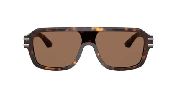 Dolce & Gabbana Sunglasses - Havana