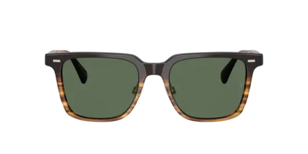 Oliver Spencer Mr. Federer Ii Sunglasses - Cortado