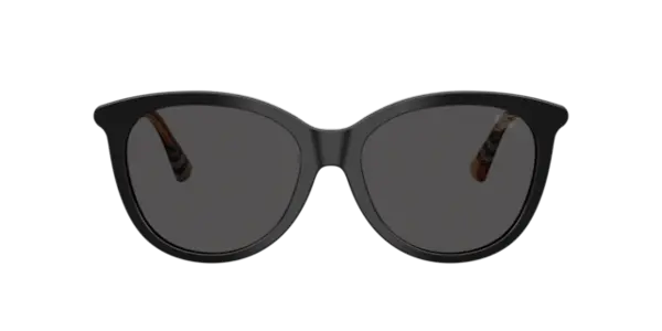 Burberry Sunglasses Be4455 - Black