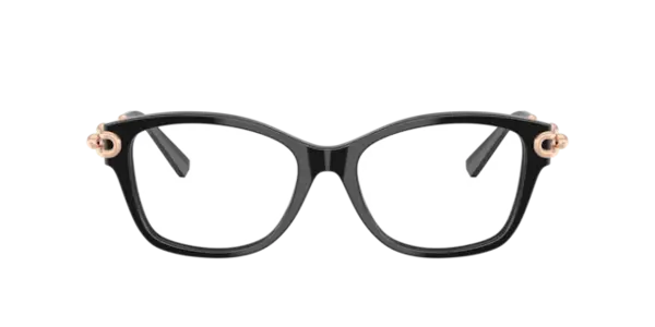 Tiffany & Co. Butterfly Eyeglasses Tf2266 - Black