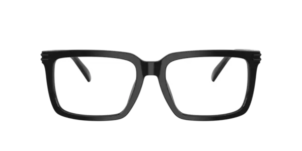 Michael Kors Eyeglasses - Black