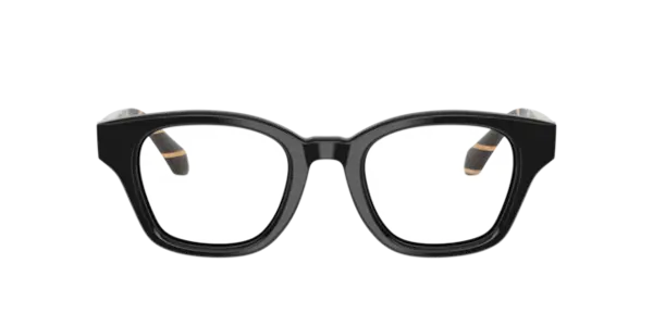 Giorgio Armani Ar7274 Eyeglasses - Black