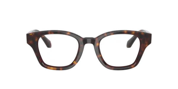 Giorgio Armani Ar7274 Eyeglasses - Havana