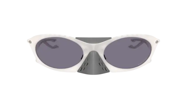 Oakley Plantaris Sunglasses - Matte Vapor