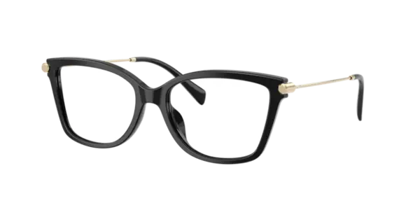 Michael Kors Eyeglasses - Black