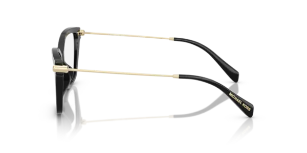 Michael Kors Eyeglasses - Black