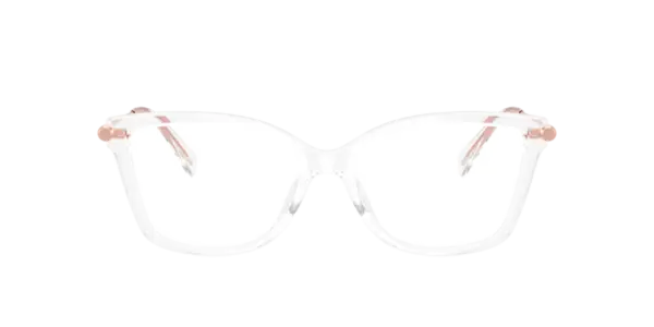 Michael Kors Eyeglasses - Clear