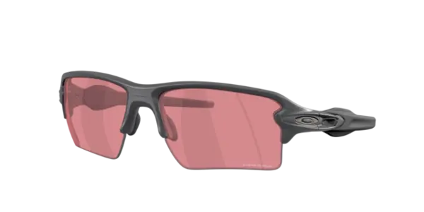 Oakley Flak 2.0 Xxl Sunglasses - Matte Carbon