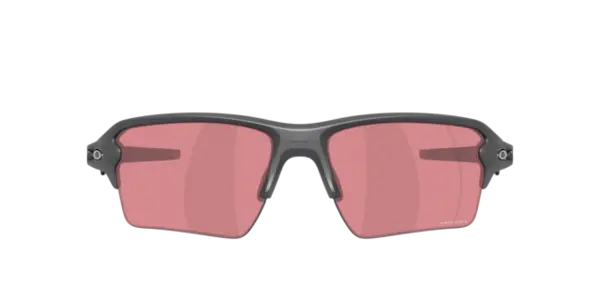 Oakley Flak 2.0 Xxl Sunglasses - Matte Carbon