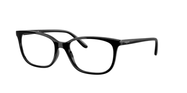 VOGUE Eyewear Vo5621 Eyeglasses - Black