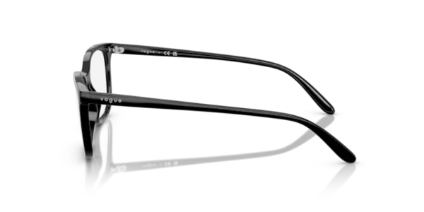 VOGUE Eyewear Vo5621 Eyeglasses - Black