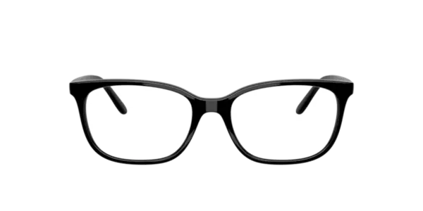 VOGUE Eyewear Vo5621 Eyeglasses - Black