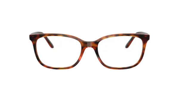 VOGUE Eyewear Vo5621 Eyeglasses - Dark Havana