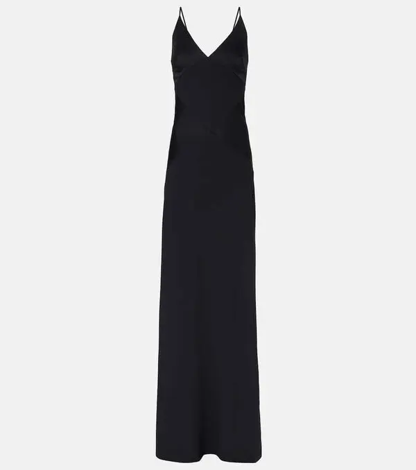 Veronica Beard Francis Slip Dress