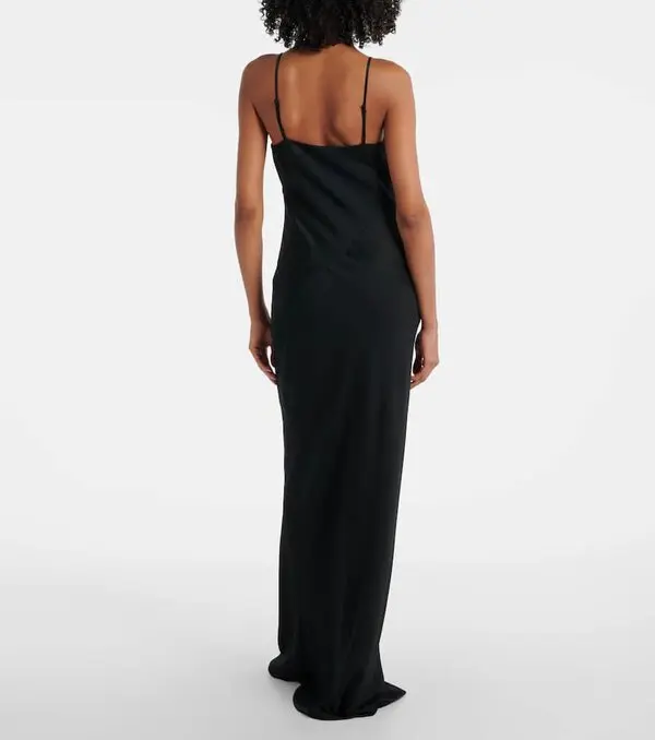 Veronica Beard Francis Slip Dress