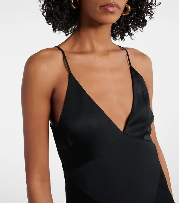 Veronica Beard Francis Slip Dress