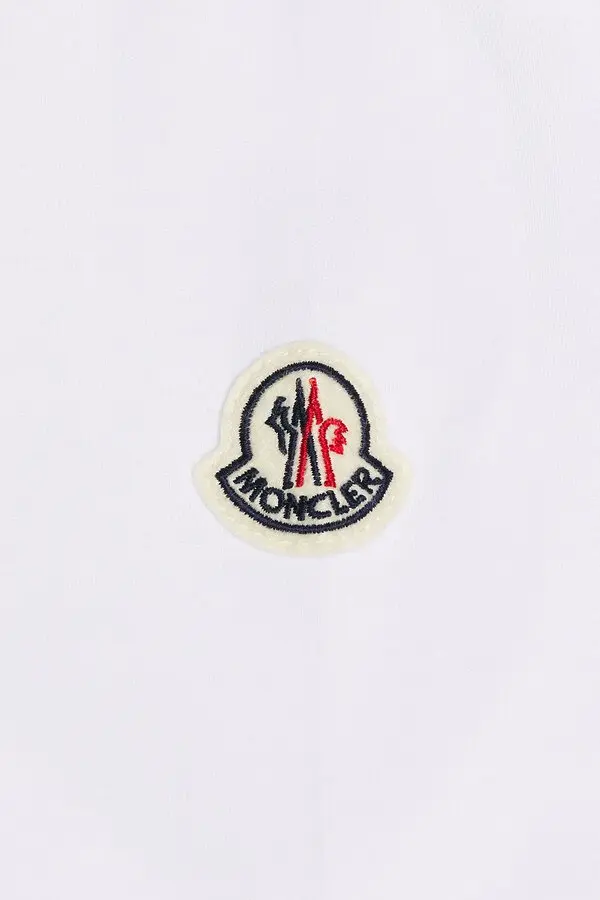 Moncler Short Sleeve T-shirt