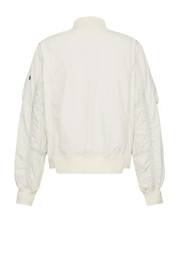 Alpha Industries L-2b Paratrooper Flight Jacket