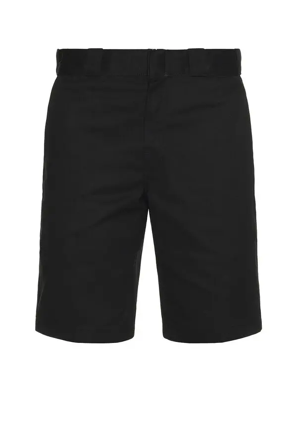 Dickies 874 11 Shorts - Black