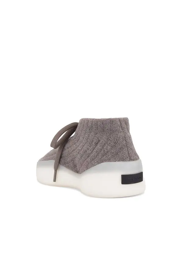 Fear Of God Knit Runner Sneakers - Pond