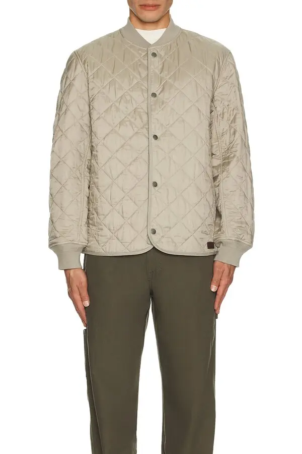 Rag & Bone Focus Liner Jacket