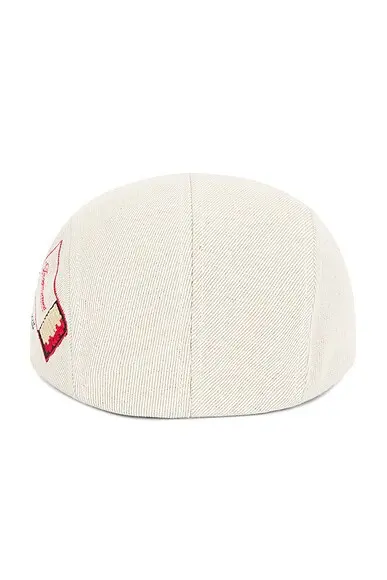 Jacquemus La Casquette Liga Cap