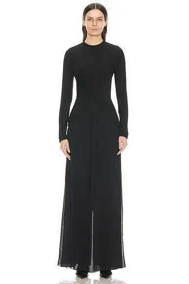 THE ROW Anselm Dress