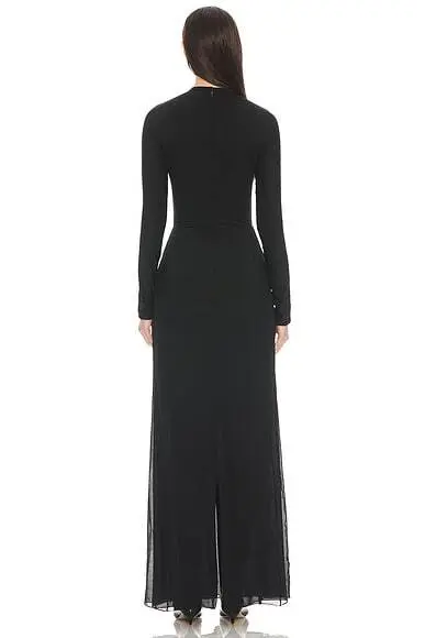 THE ROW Anselm Dress