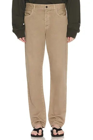 THE ROW Carlisle Jeans