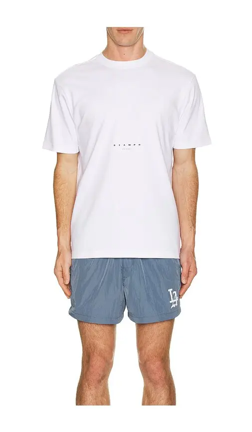 STAMPD Sport Photographic Tee