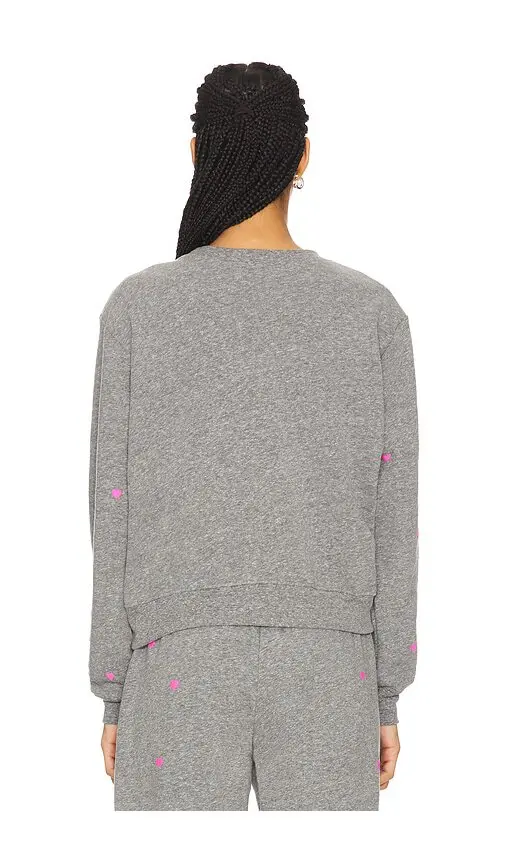 Michael Lauren Exon Crew Neck