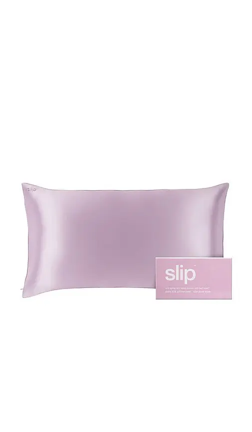 Slip King Pillowcase - Wildflower