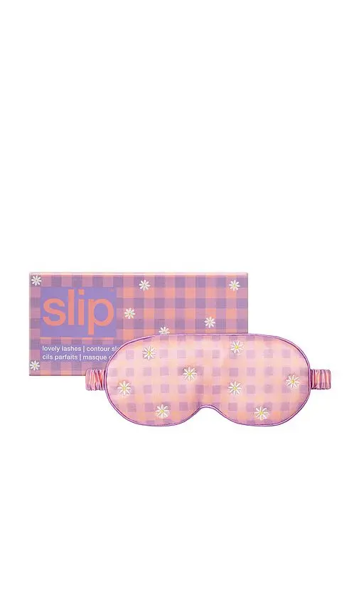 Slip Contour Sleep Mask - Posie