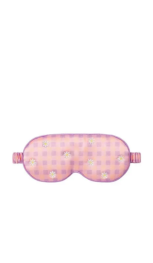 Slip Contour Sleep Mask - Posie