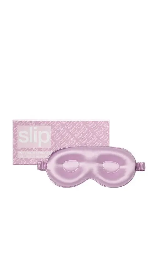 Slip Contour Sleep Mask - Wildflower