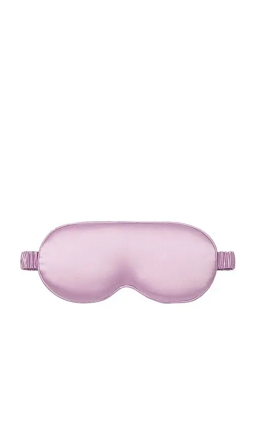 Slip Contour Sleep Mask - Wildflower