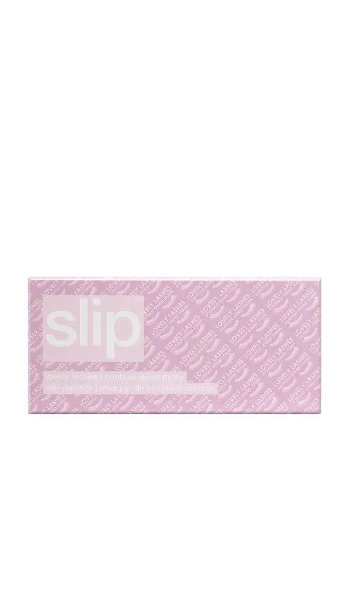 Slip Contour Sleep Mask - Wildflower