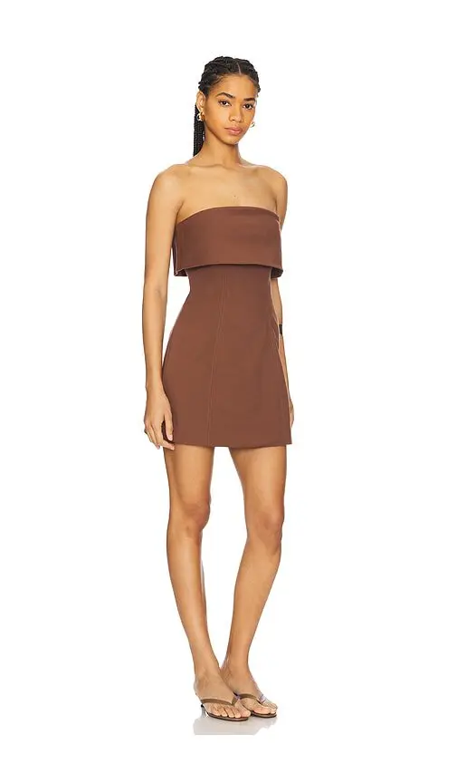 jemma mini dress sage Princess Polly xx Jemma Mini Dress Sage US 2 AU 6 NWT