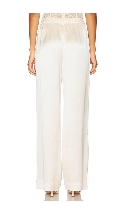 Cami Nyc Davina Pant - Bone