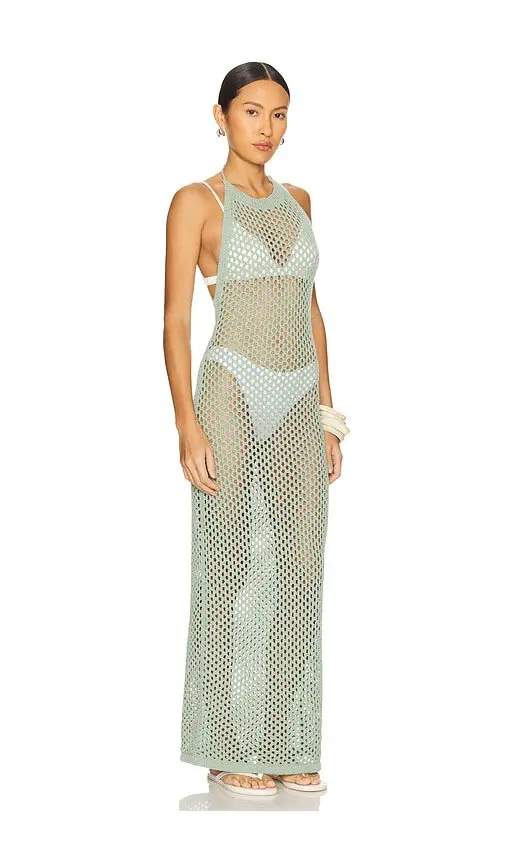 Superdown Mirina Maxi Dress