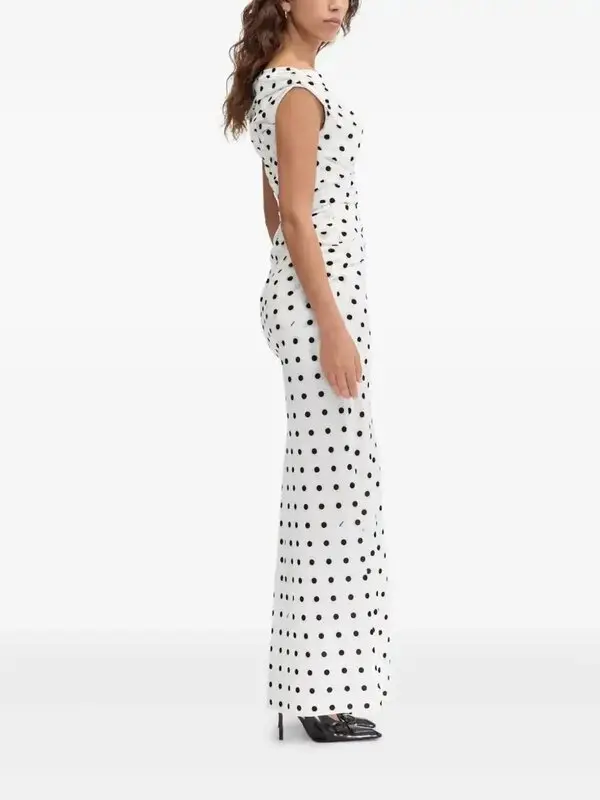 Jacquemus Rita Gown