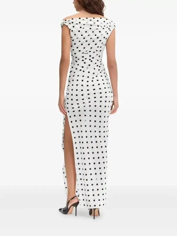 Jacquemus Rita Gown