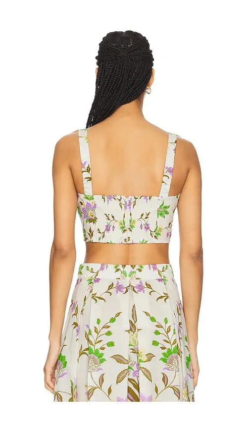 Misa Lois Top